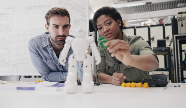 AI Literacy Program - AI Center of Excellence